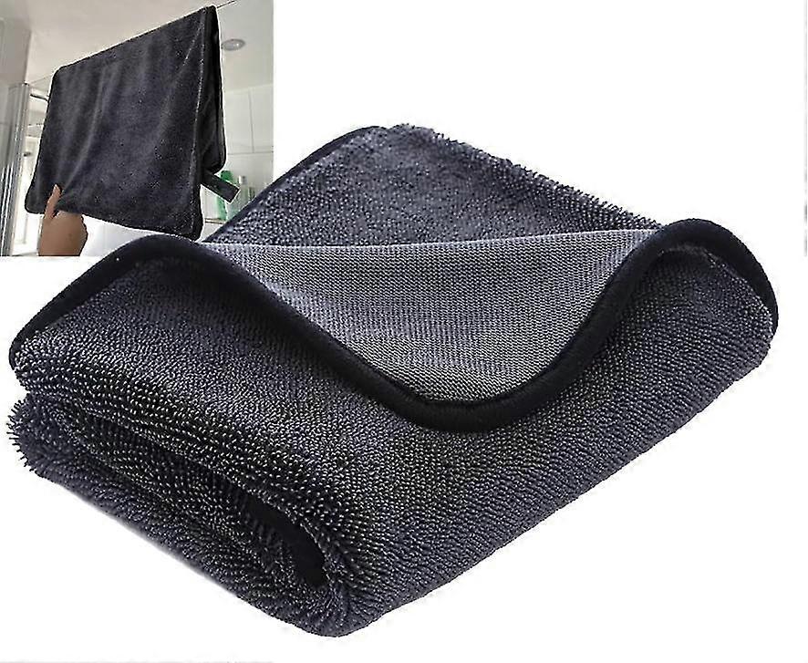 3pcs Shiny Bath Xxl Drying Towel, Shiny Wipes Bath Drying Towel | Fruugo UK