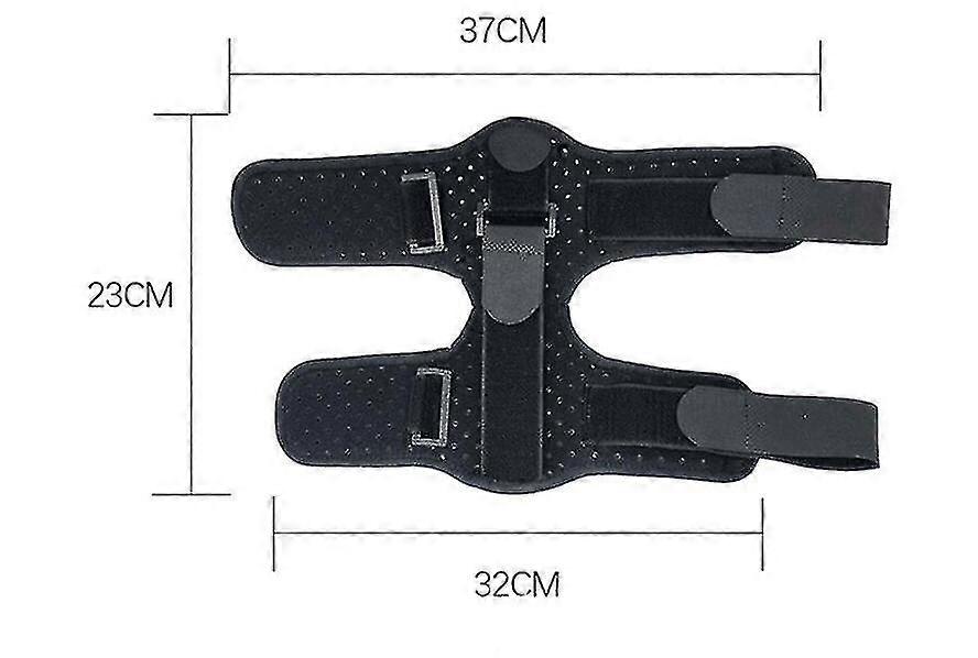 Adjustable Ankle Brace , Foot Drop Orthosis Brace For Plantar Fasciitis ...