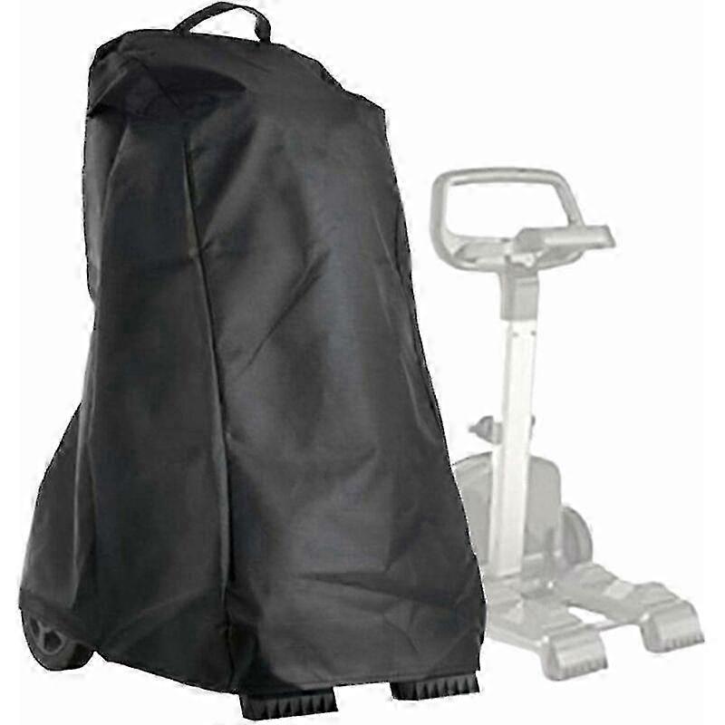 Cover for Dolphin Robot, Waterproof Protective Cover, Compatible with ...