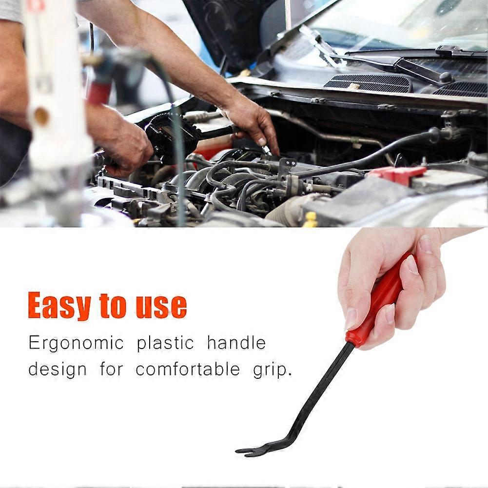 Car Door Buckle Screwdriver Tool Screwdriver Fastener Removal Tool for ...