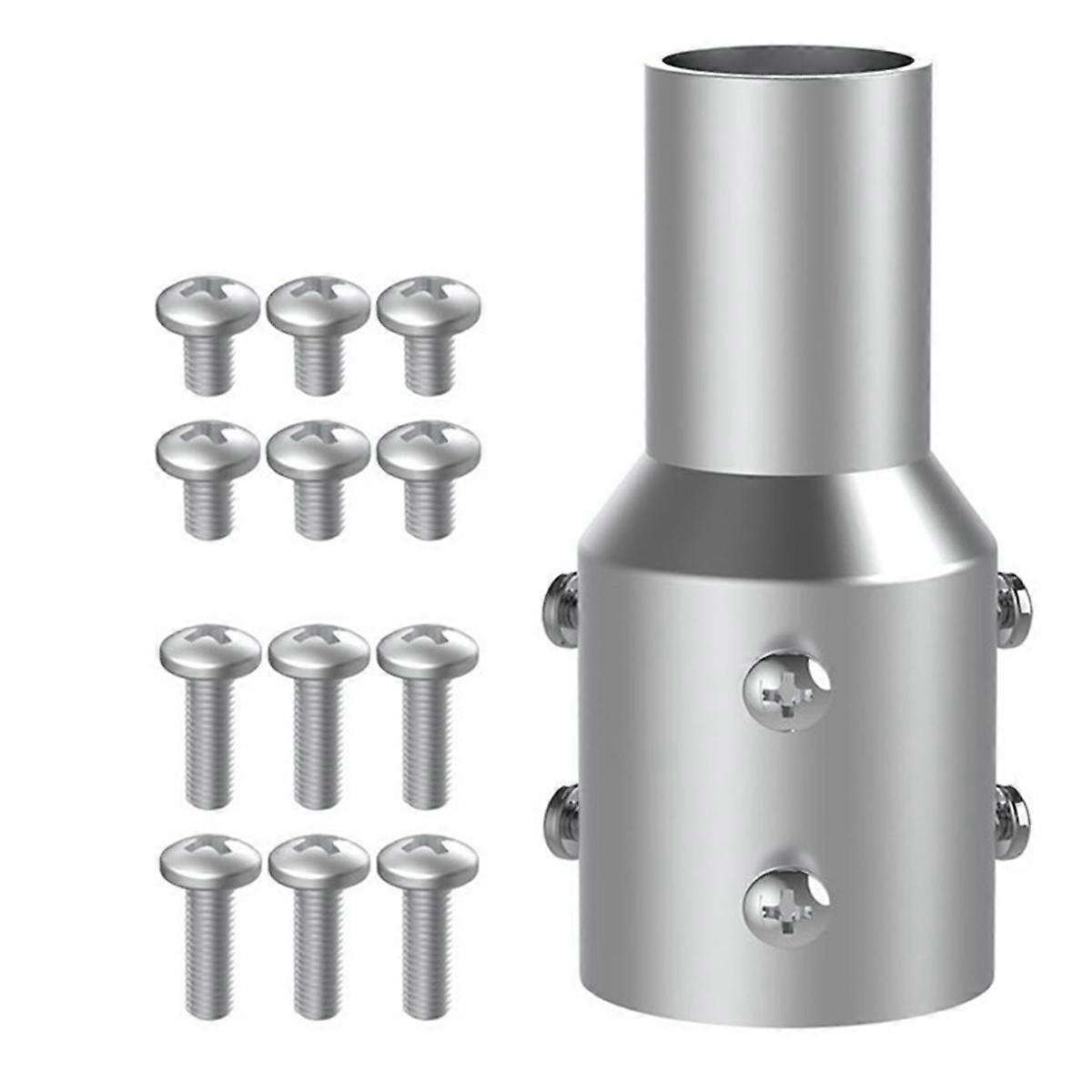 For Pipe Adapter Mount,for V2 Dish,Mast Reducer Joint 2.0 Inch Pipe ...