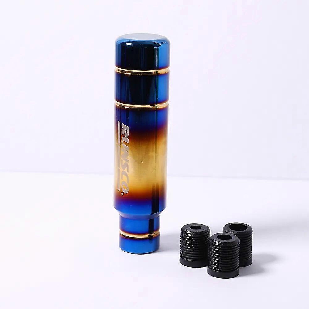 13CM Gear Shift Knob Manual Transmission Gear Stick Lever Shifter Knob ...