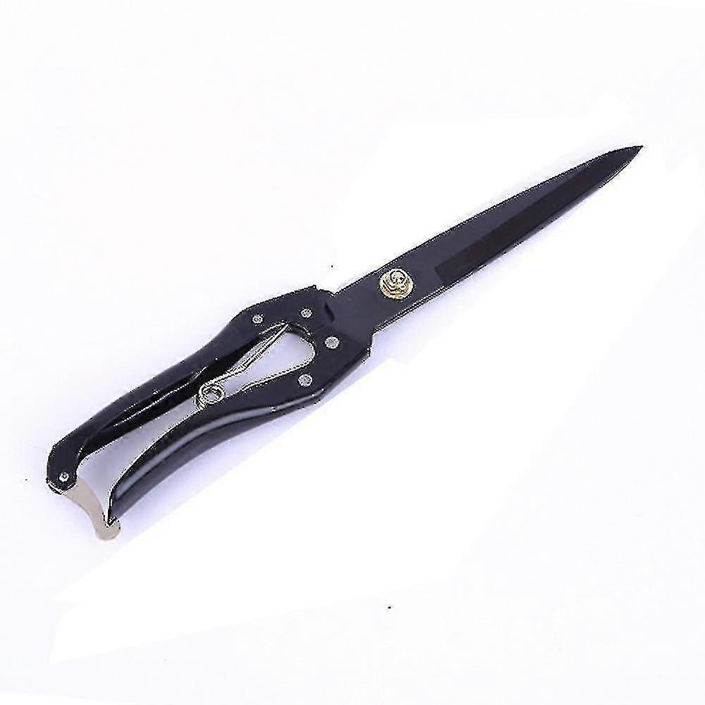 Hand Shears For Gardening Or Sheep Shearing - Topiary/hedge Scissors ...