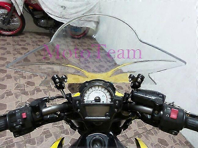 Now For Honda Cb1000r Cb 1000r Cb300f Cb500f Cb500x Universal ...