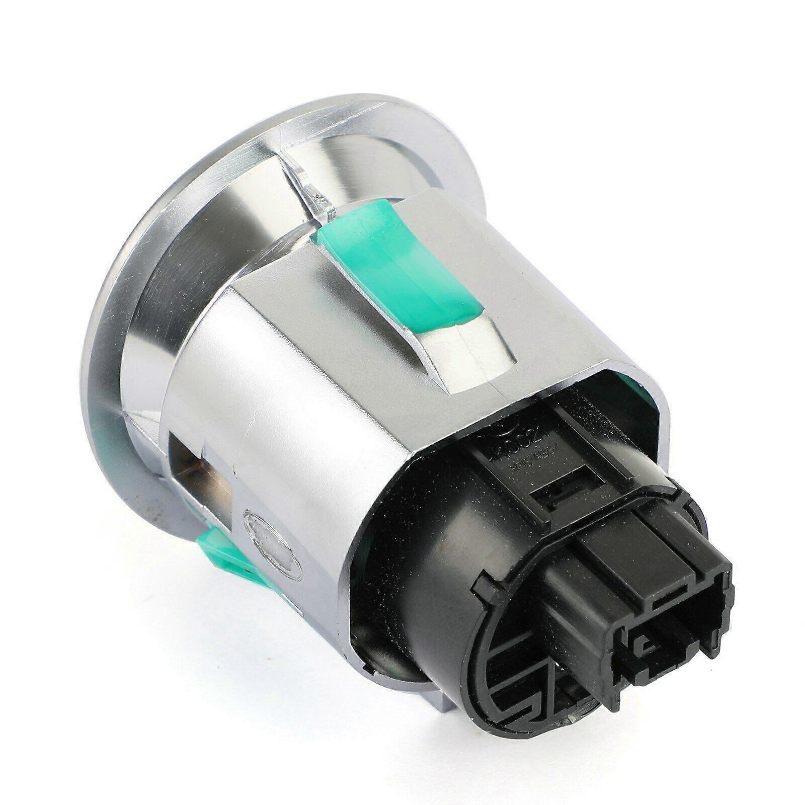 For Range Rover L322 Engine Start Stop Switch Keyless Ignition Button ...