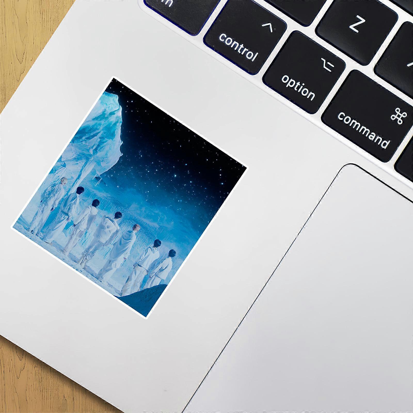 100pcs Enhypen Stickers Pack K-pop Enhypen Romance : Untold -Daydream ...