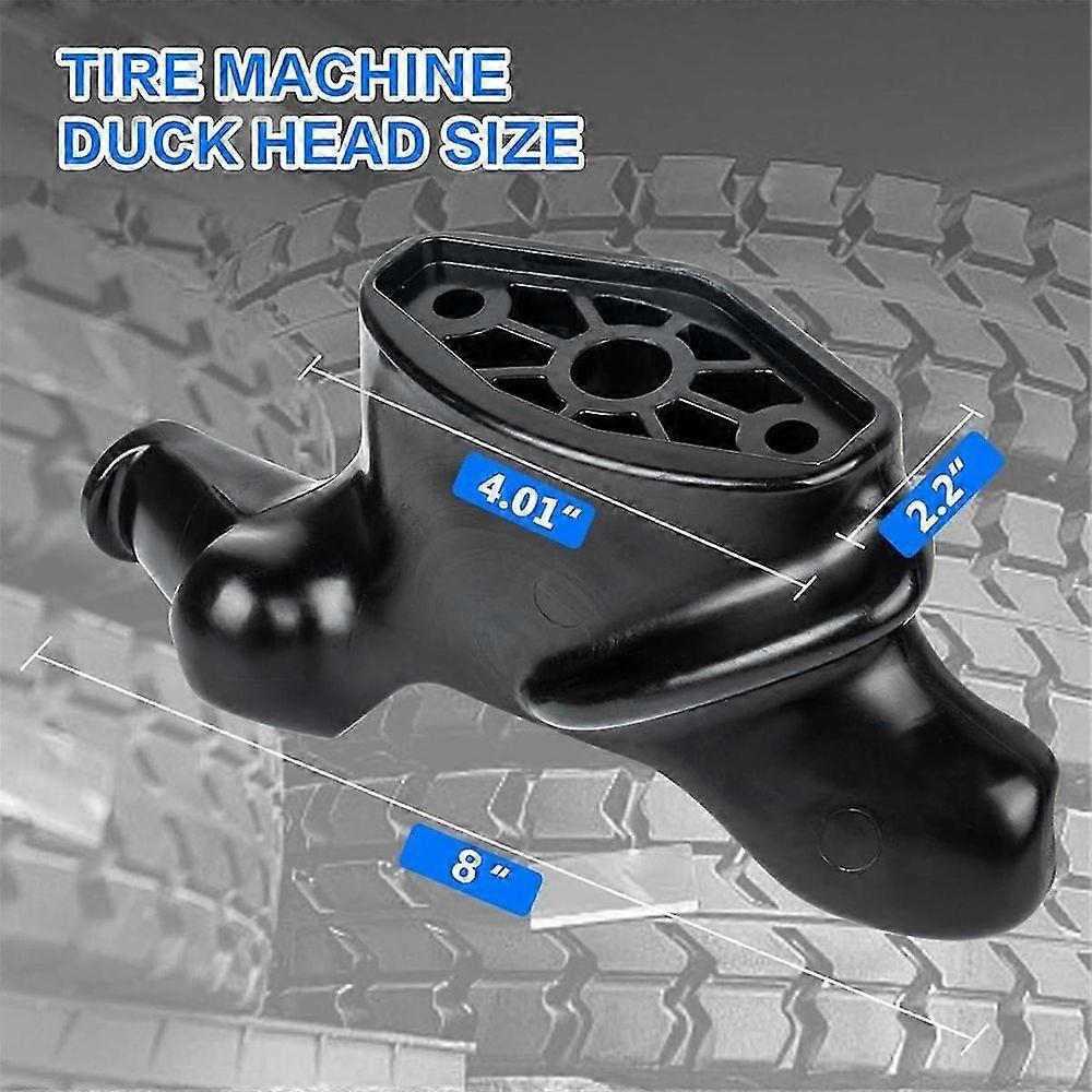4120129B Tire Changer Duck , Tire Machine Duck for Corghi, Hunter TCX ...