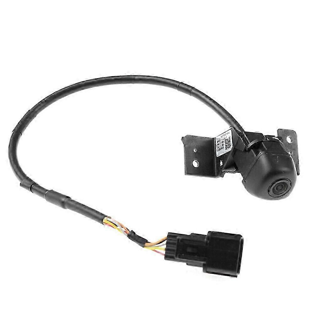 New For Hyundai Tucson 2016-2017-2018 Rear View Camera Reverse Backup ...