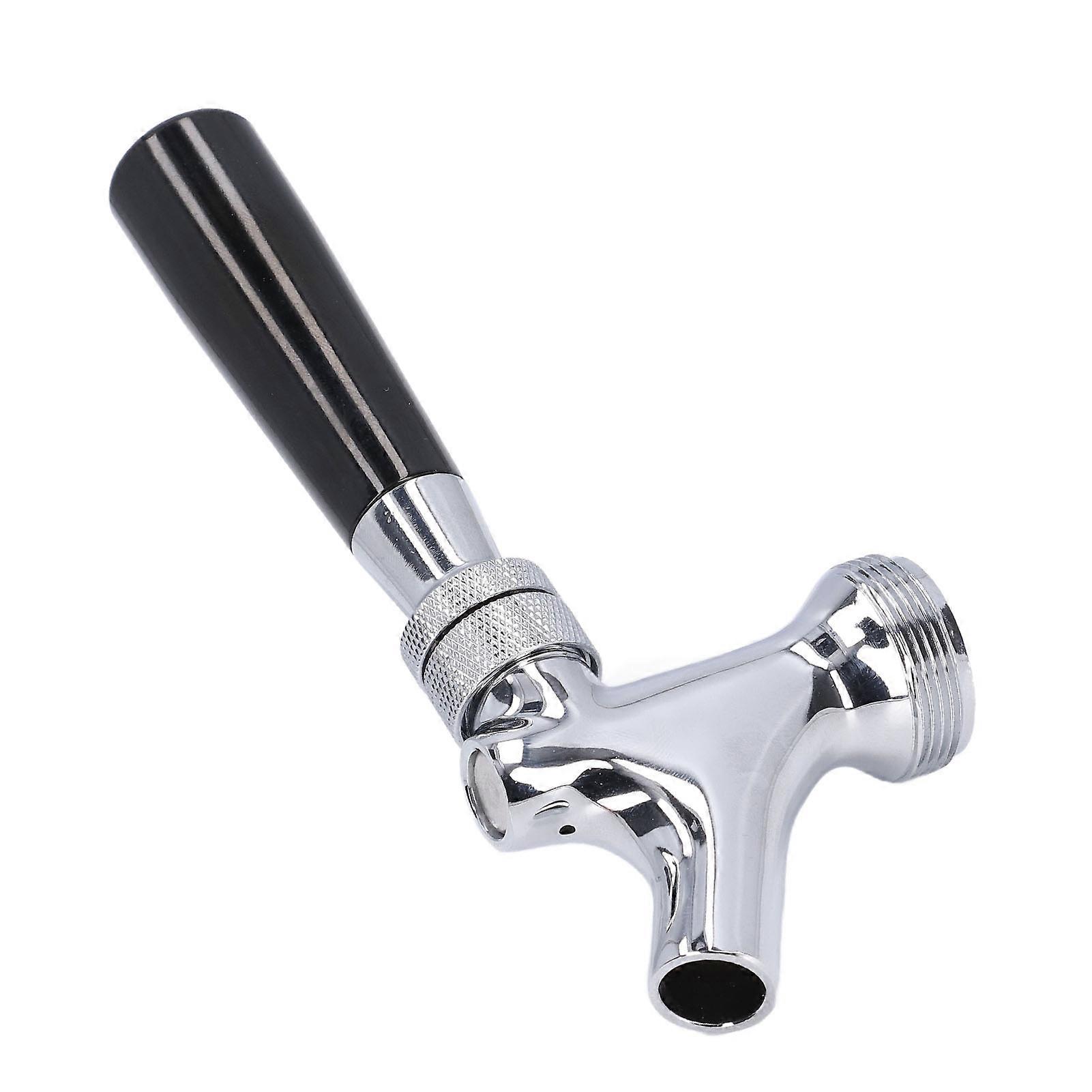Beer tap barrel faucet 304 stainless steel accessories replacement ...