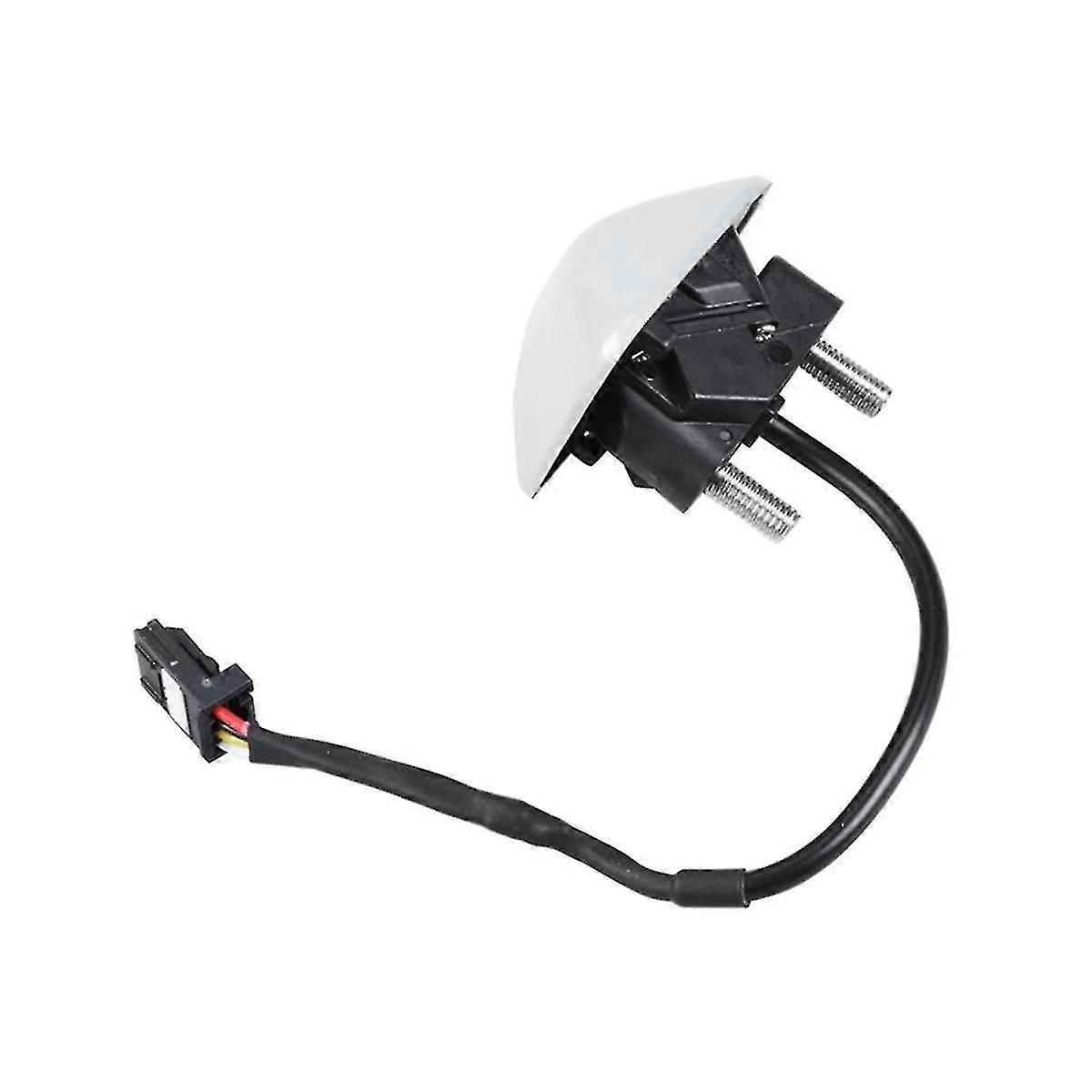12V 95760A2520 95760-A2520 rear view inverted camera suitable for ...
