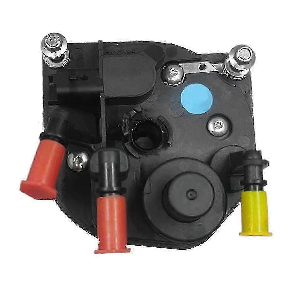 9809757980 Fuel Filter Housing Cover For C3 C4 C5 207 208 3008 5008 ...