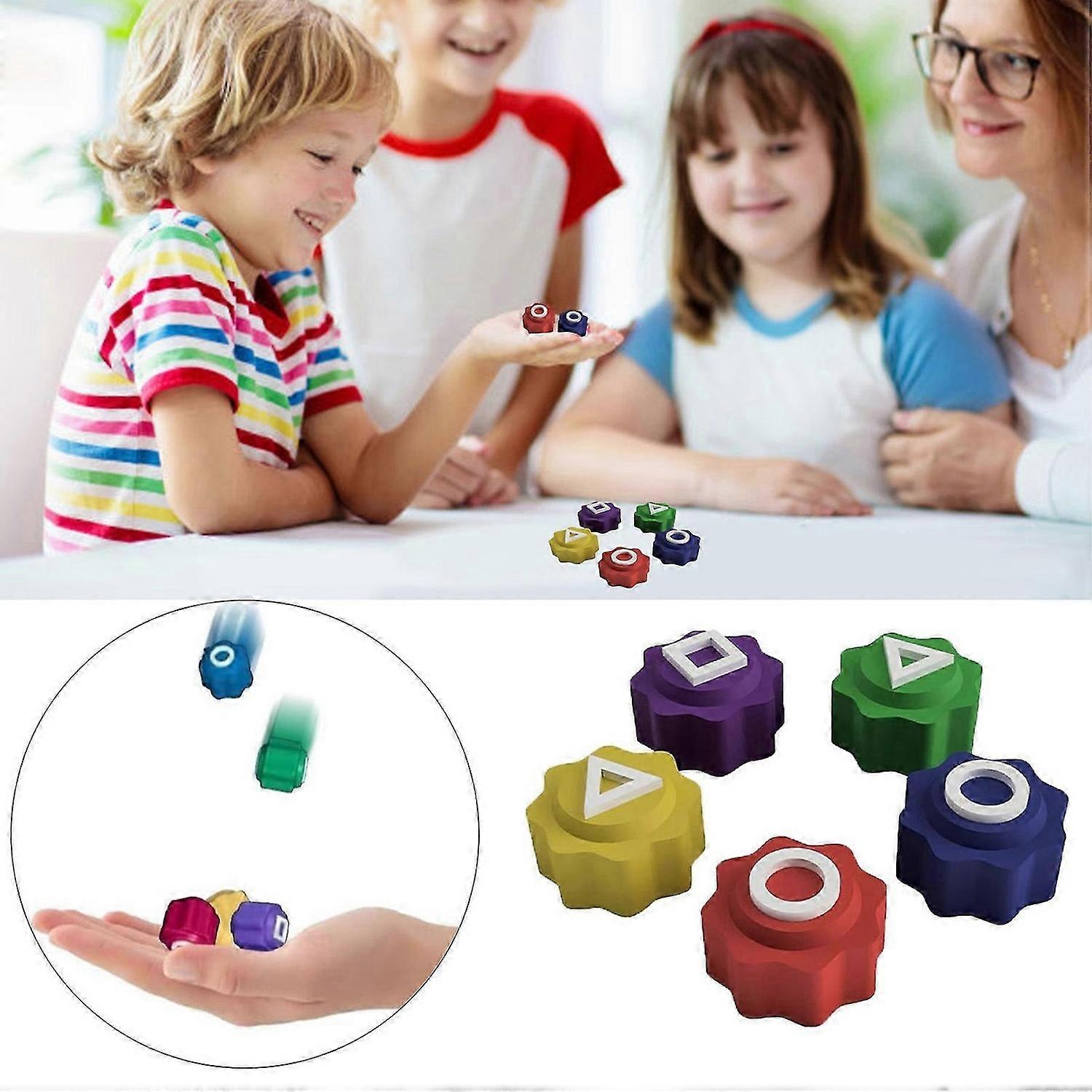 2025 New Gonggi Traditional Korean Game Gonggi Jack Jack Stone Pebble ...