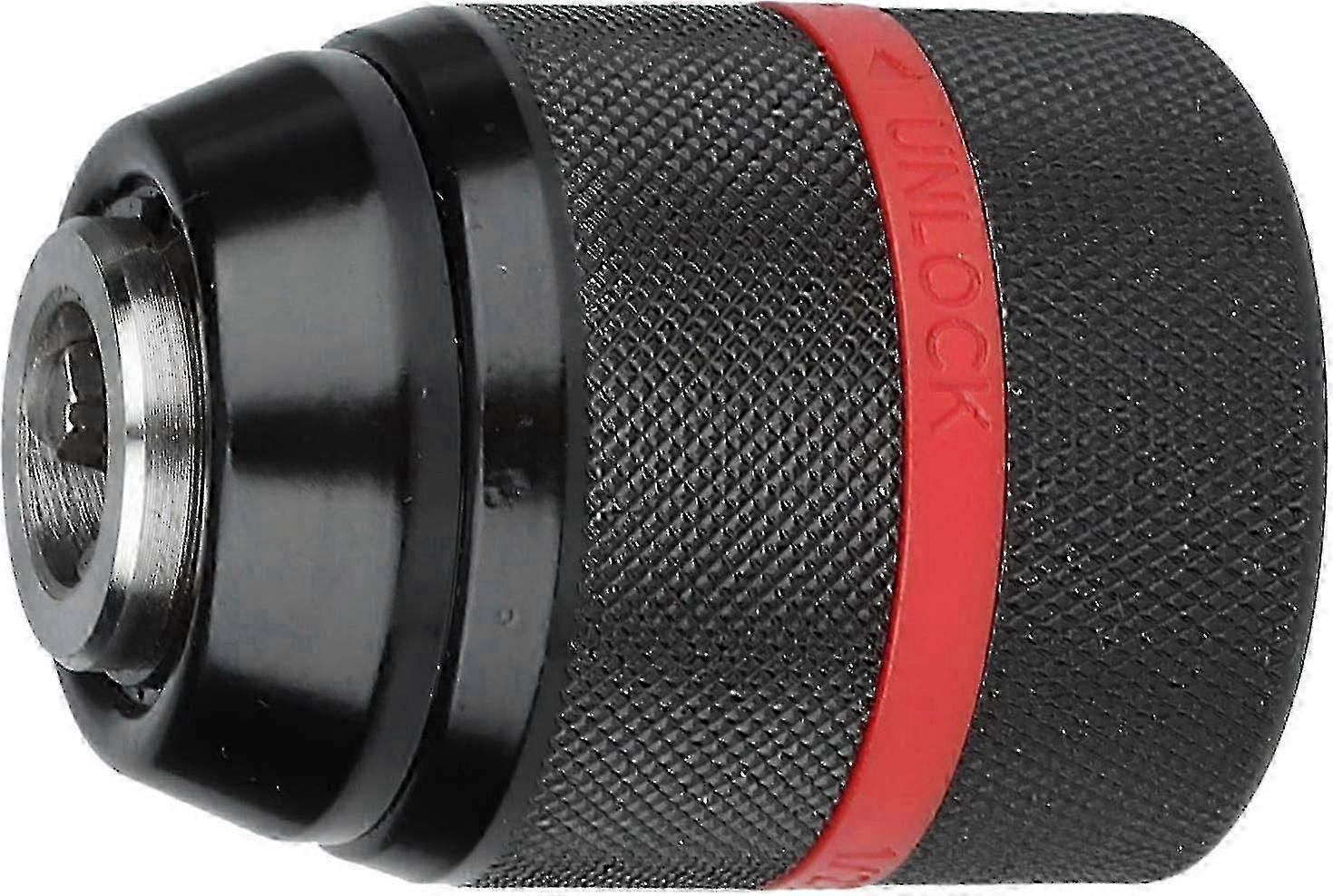 Milwaukee Drill Chuck Replacement Drill Chuck Keyless Hand Drill Chuck 1 2-20Unf Mount 2~13Mm ...