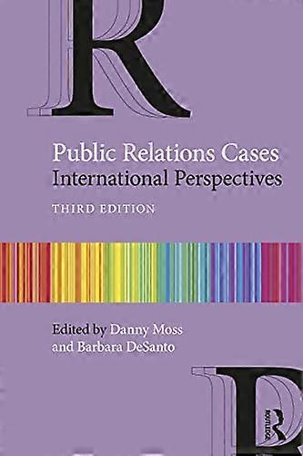Public Relations Cases: International Perspectives | Fruugo UK