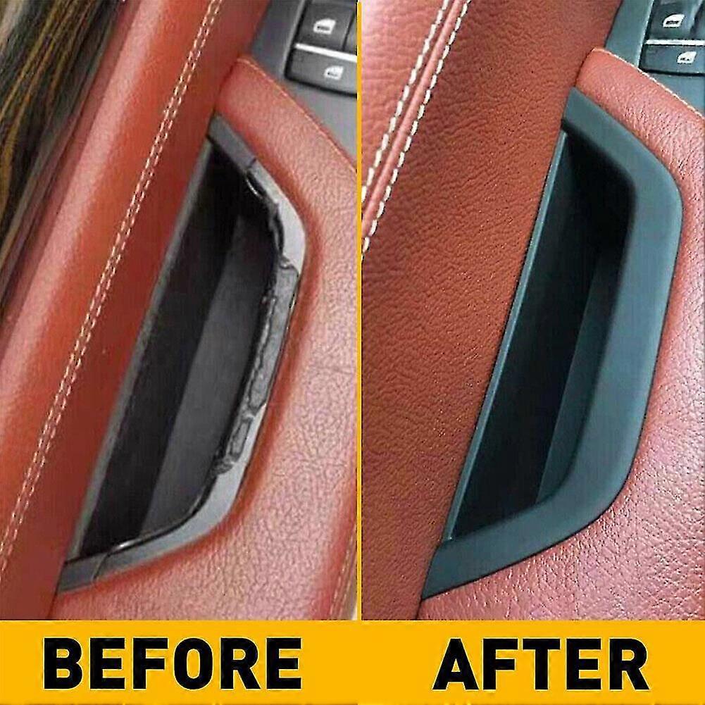 For 2011-2017 BMW F25 F26 X3 X4 Left Side Door Interior Inner Handle ...