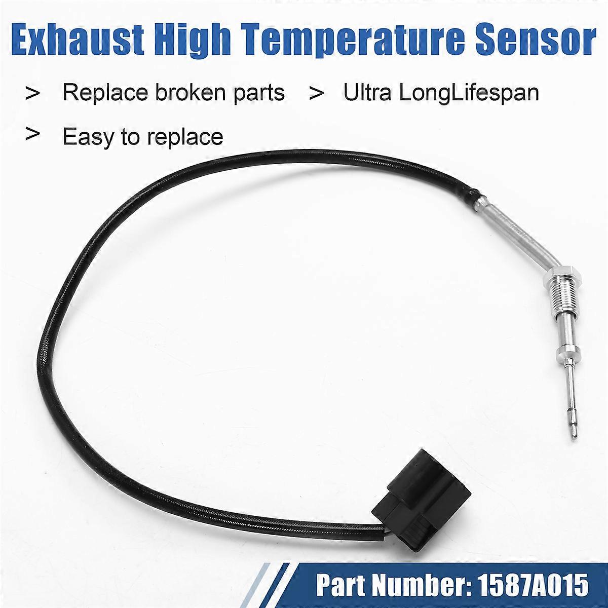 Exhaust High Temperature Sensor for Mitsubishi Pajero Montero IV ...