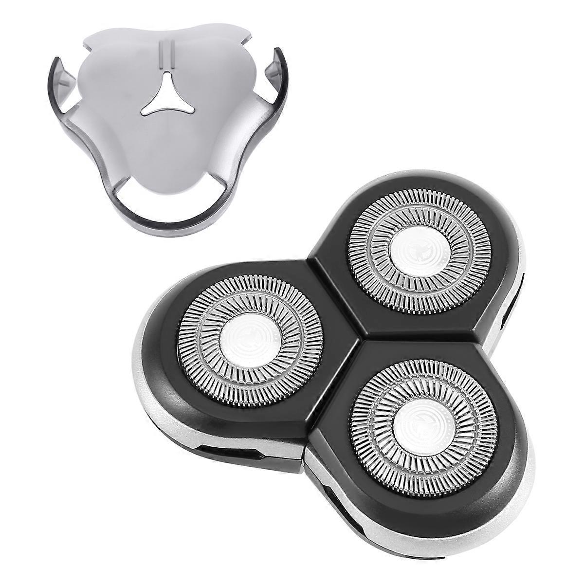 RQ10 Replacement Shaver Head for Philips RQ11 RQ1290 RQ1290 RQ1280 ...