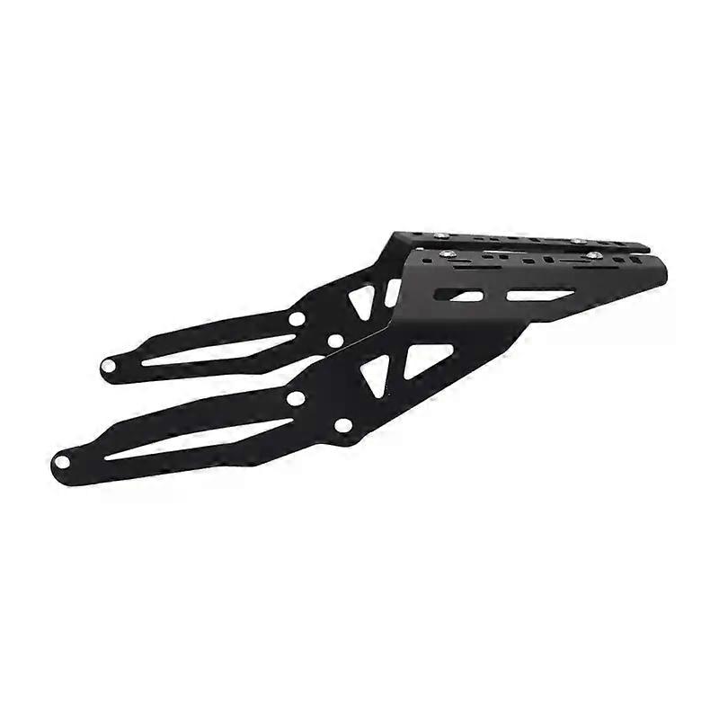Rear Luggage Rack Top Case Bracket Cargo Rack For Benelli TRK702 ...