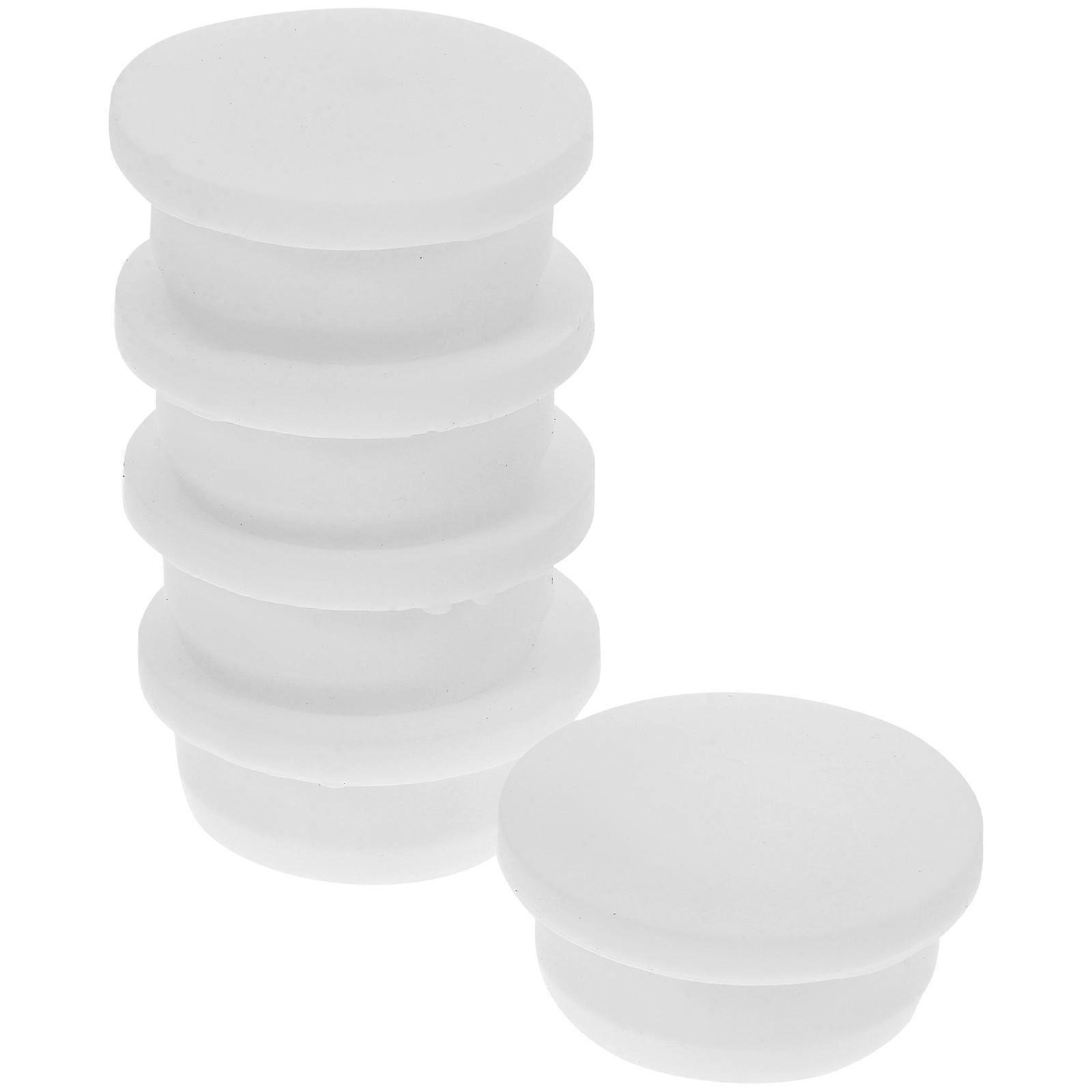 Versatile Beverage Stoppers Suitable for Salt and Vases | Fruugo UK