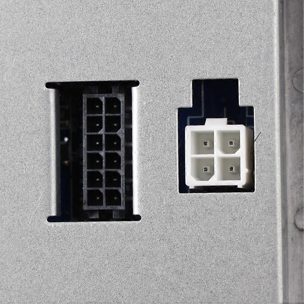 LED DRL Headlight Control Module 130732952800 for Fiat Ducato for ...