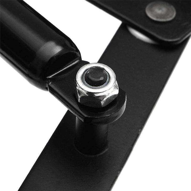 2Pcs Folding Spring Tea Table Hinge Furniture Lift Up Top Mechanism ...