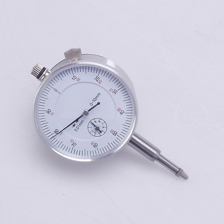 Dial Indicator, Range Dial Test Indicator With Portable Case ...