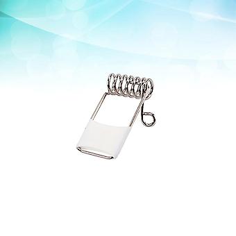 30 Pcs Ceiling Light Led Led Panel Spring Accessories Spotlight Fixed ...