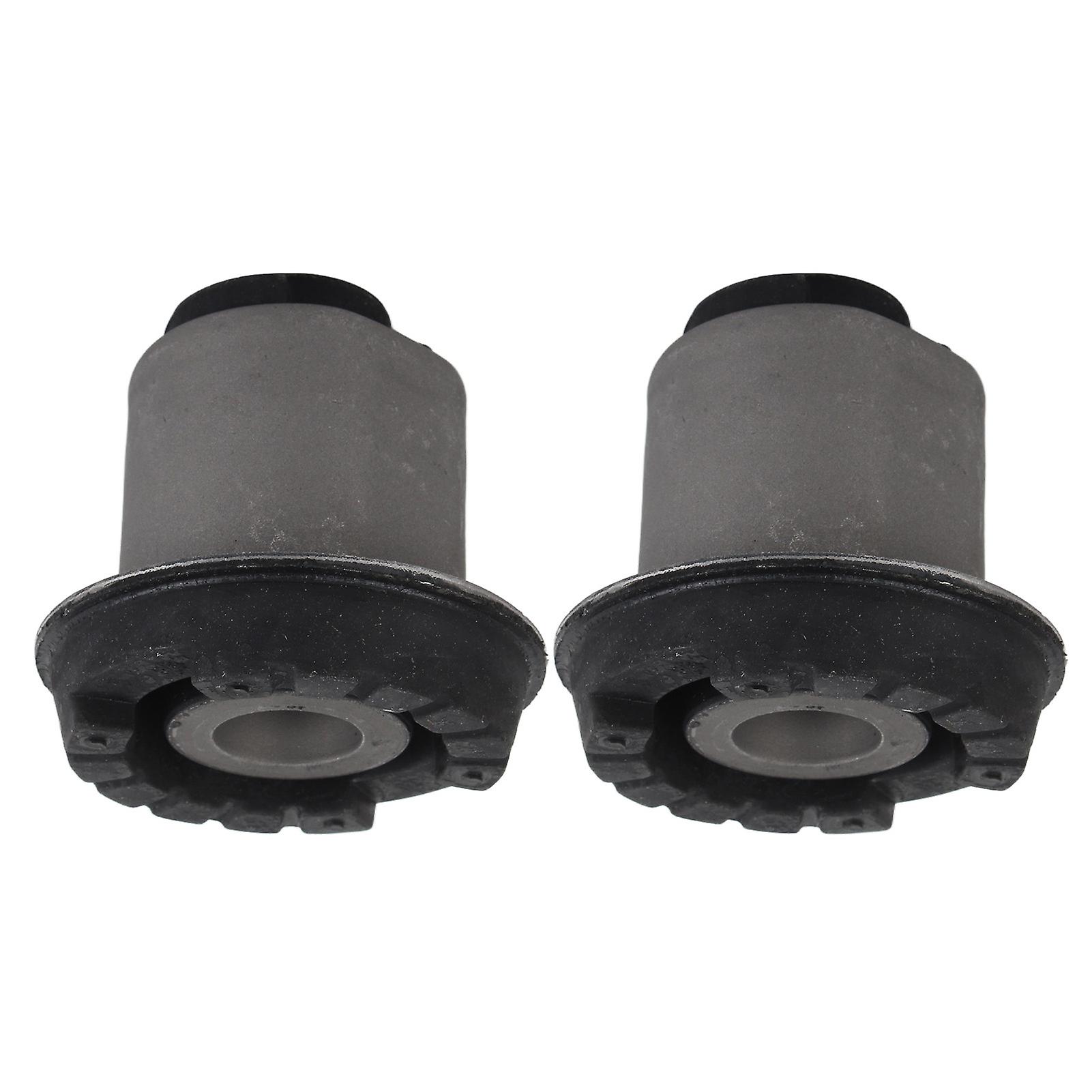 Metal Rear Axle Bushing Replacement compatible with Peugeot 206/207 (2pcs) | Fruugo UK