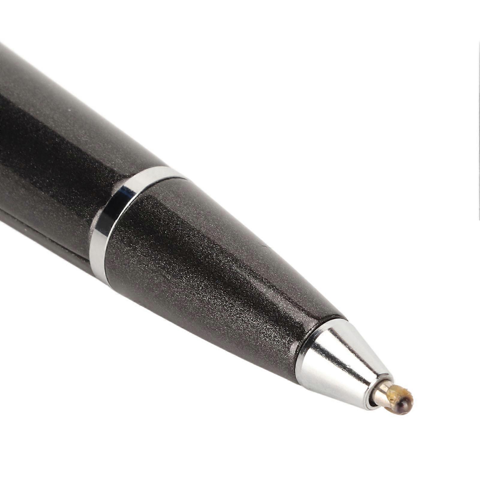 Digital Voice Recorder Pen Smart Hd Noise Reduction Mini Voice ...