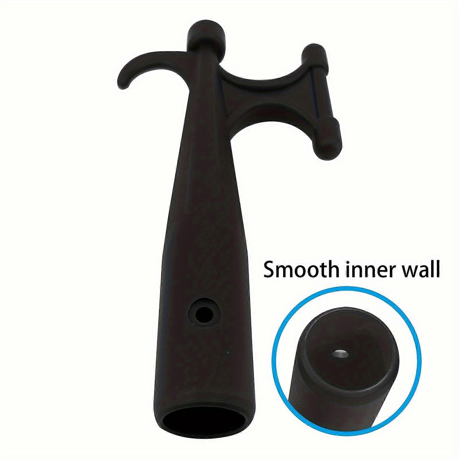 Nylon Double-Headed Boat Hook, PA Material, Universal Fit, For Marine ...