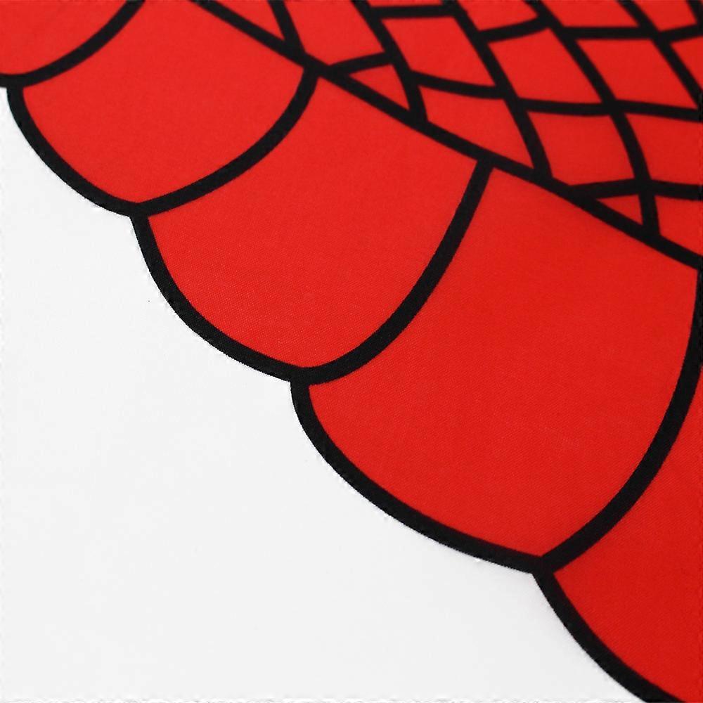 Yehoy Hanging 90*150cm Scotland Lion Rampant Red Dragon Wales Cymru ...