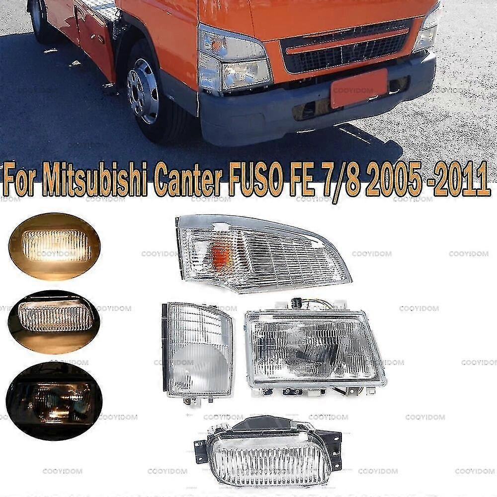 Car Front Fog Light Corner Lamp Turn Signal Light Headlights indicator ...