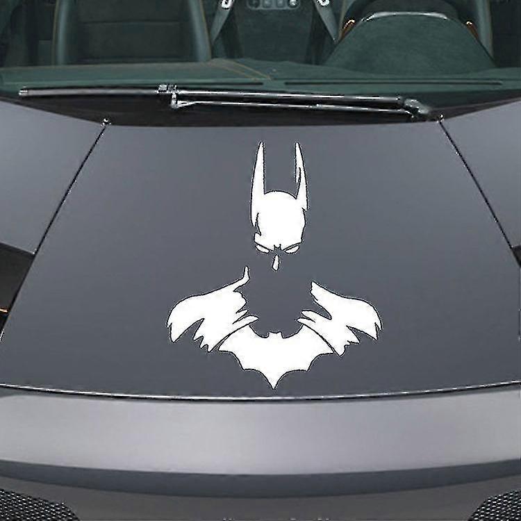 Car Accessories Batman Car Stickers New Design Batman Stickers ...