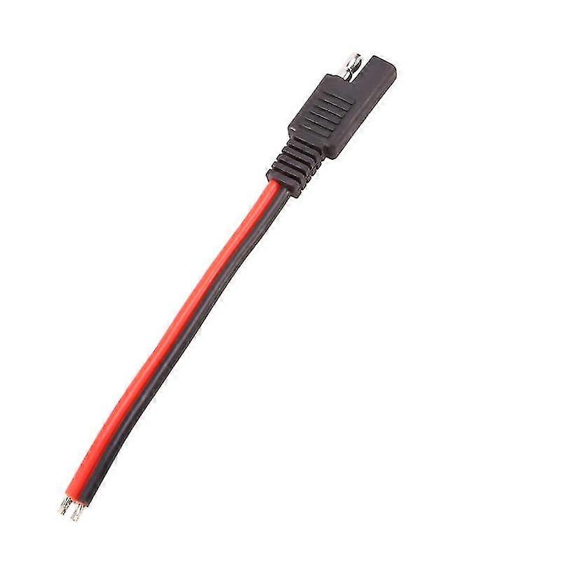 10pcs 15cm Sae 2 Pin Quick Connector Disconnect Plug | Fruugo ES