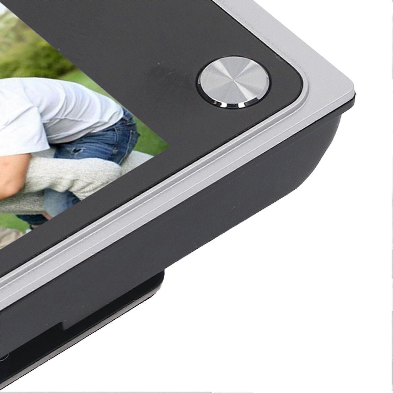 3.5 Inch LCD Digital Door Viewer Electronic Monitor Visual Door Bell ...