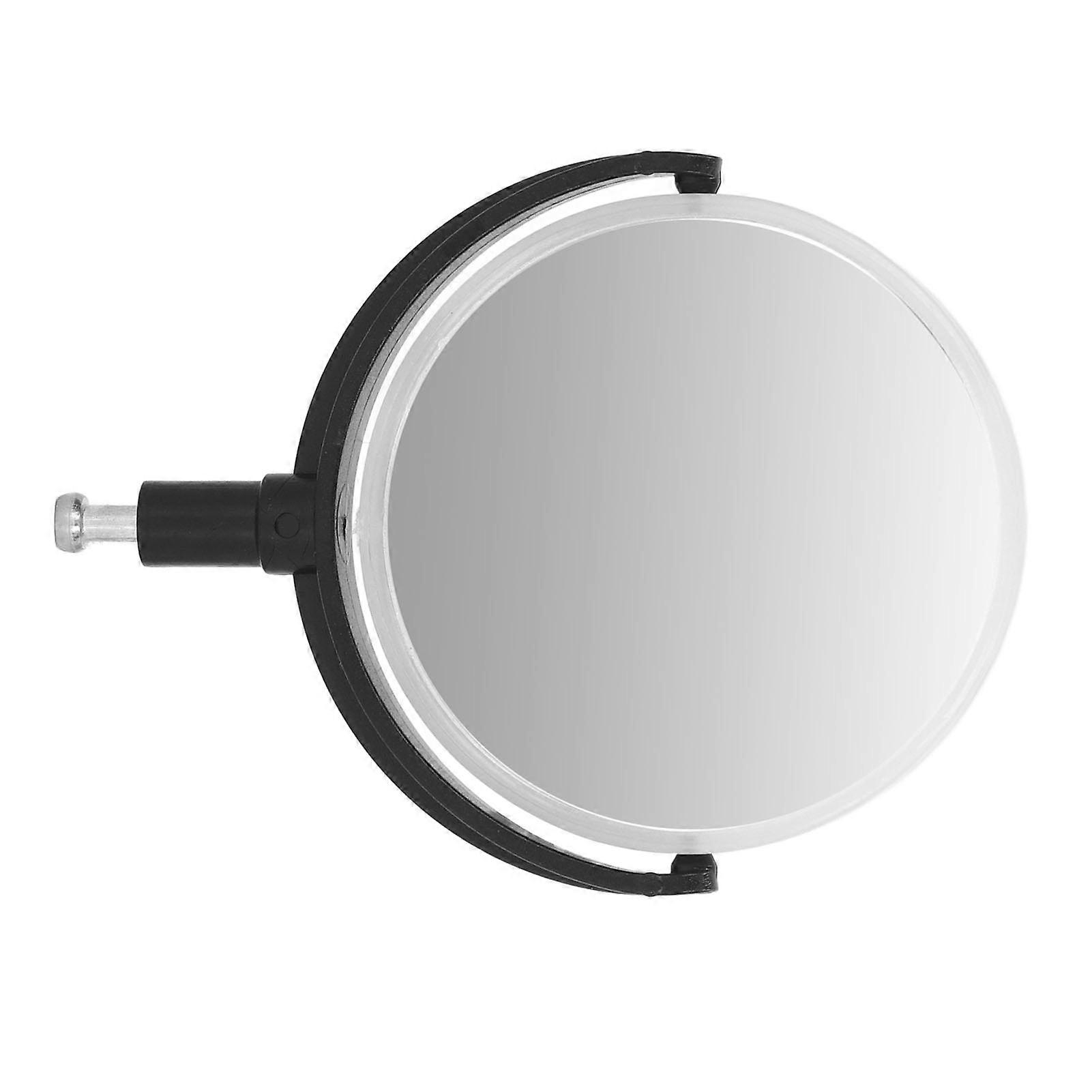 Microscope Reflective Mirror Light Gathering Pathway Changing ...