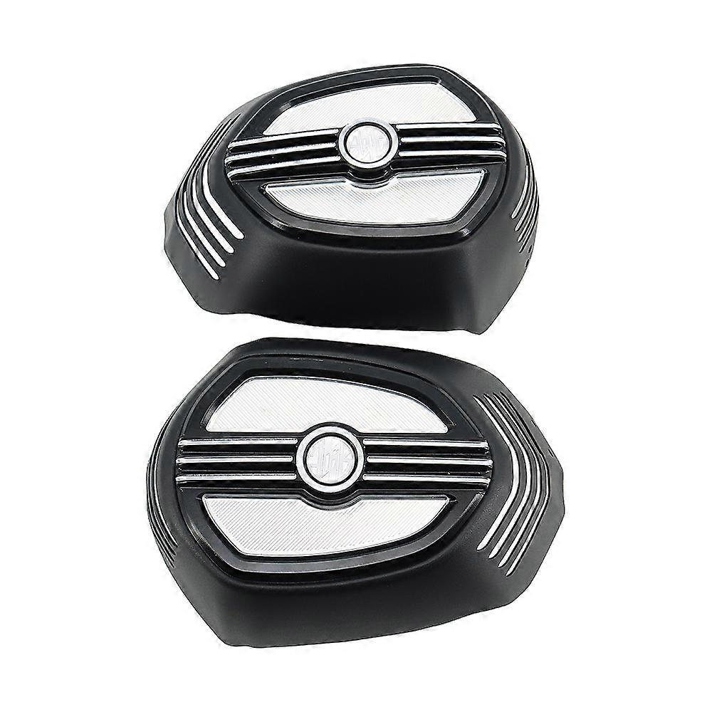 Motorcycle Engine Guard Cylinder Head Guards Protection Cover For BMW R ...