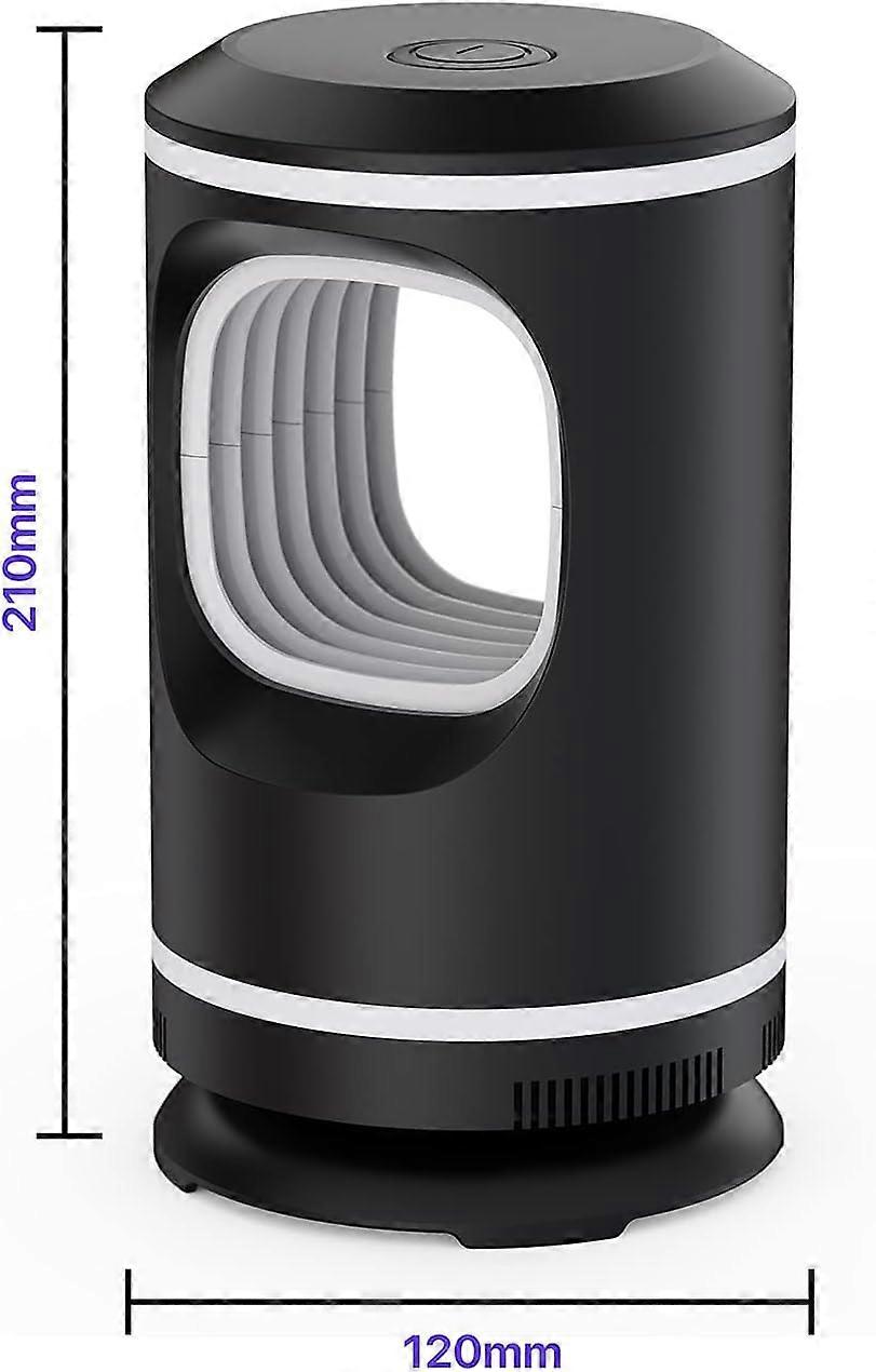 Electric Mosquito Killer USB Mosquito Killer Household Electric ...