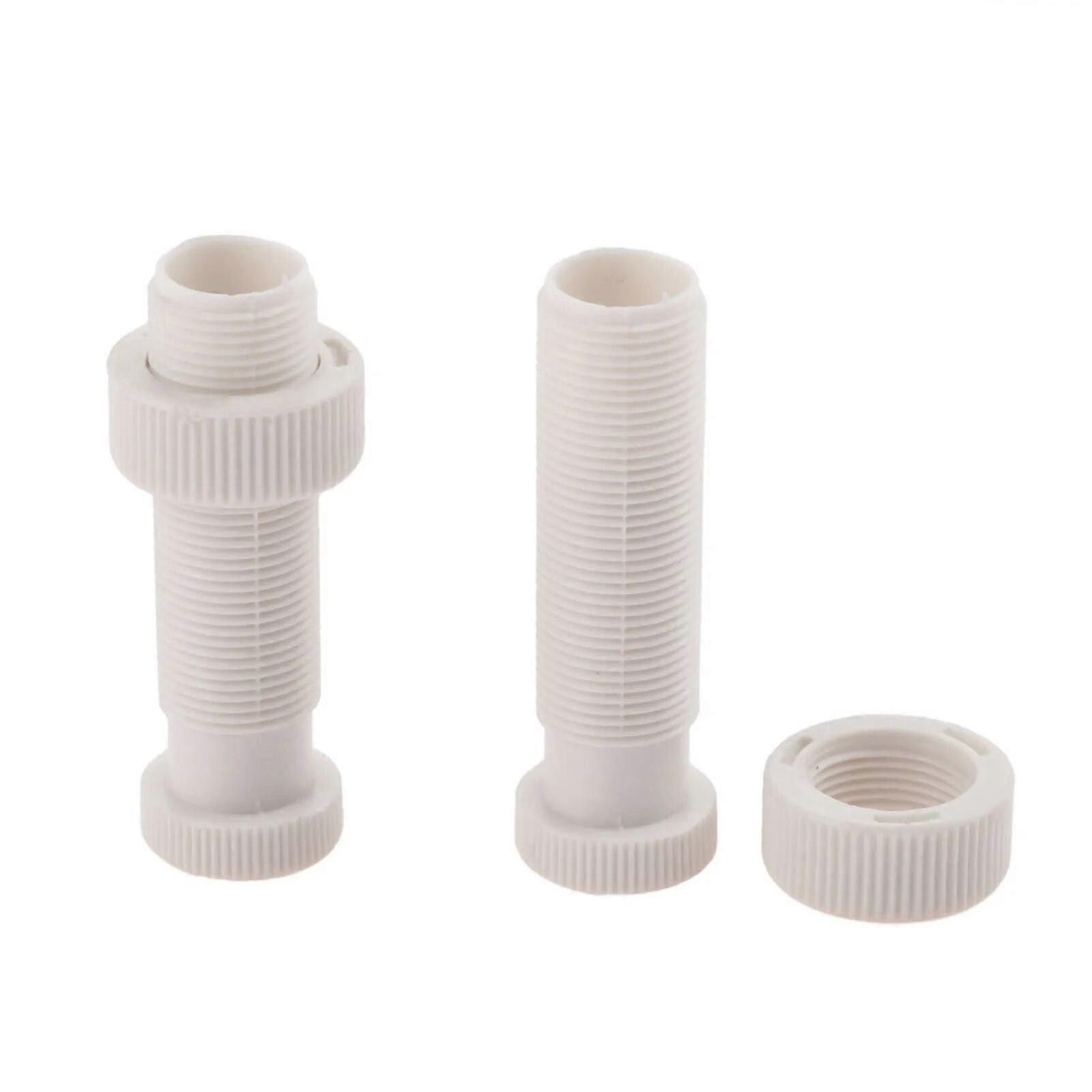 2Pcs Lockstitch Industrial Sewing Machine Adjust Pressure Screws And ...