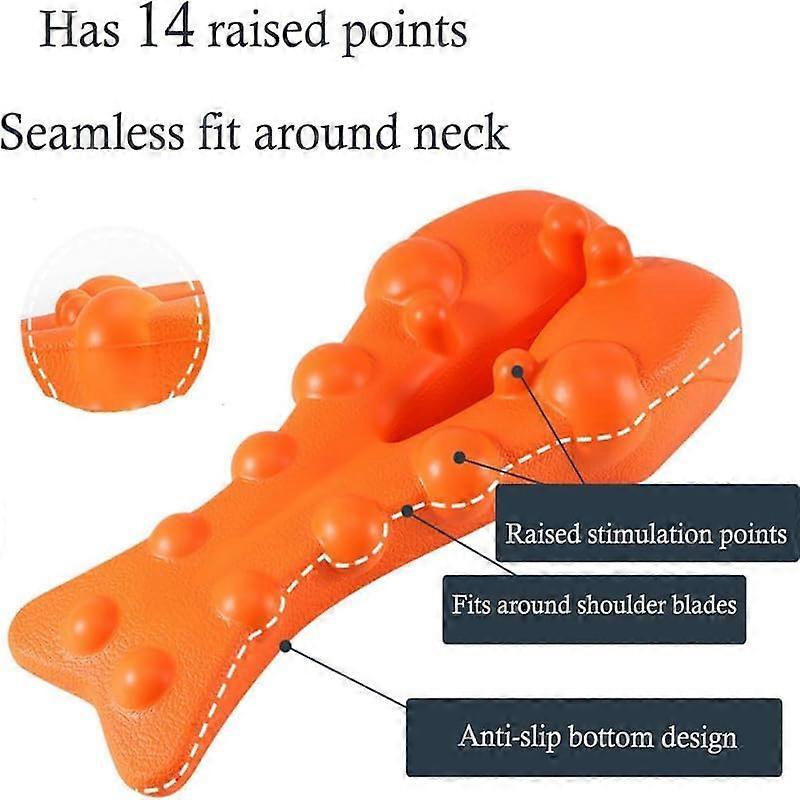 Trapezius Stretcher, Trapezius, Trapezius Stretcher, Reliefly Lab Neck ...