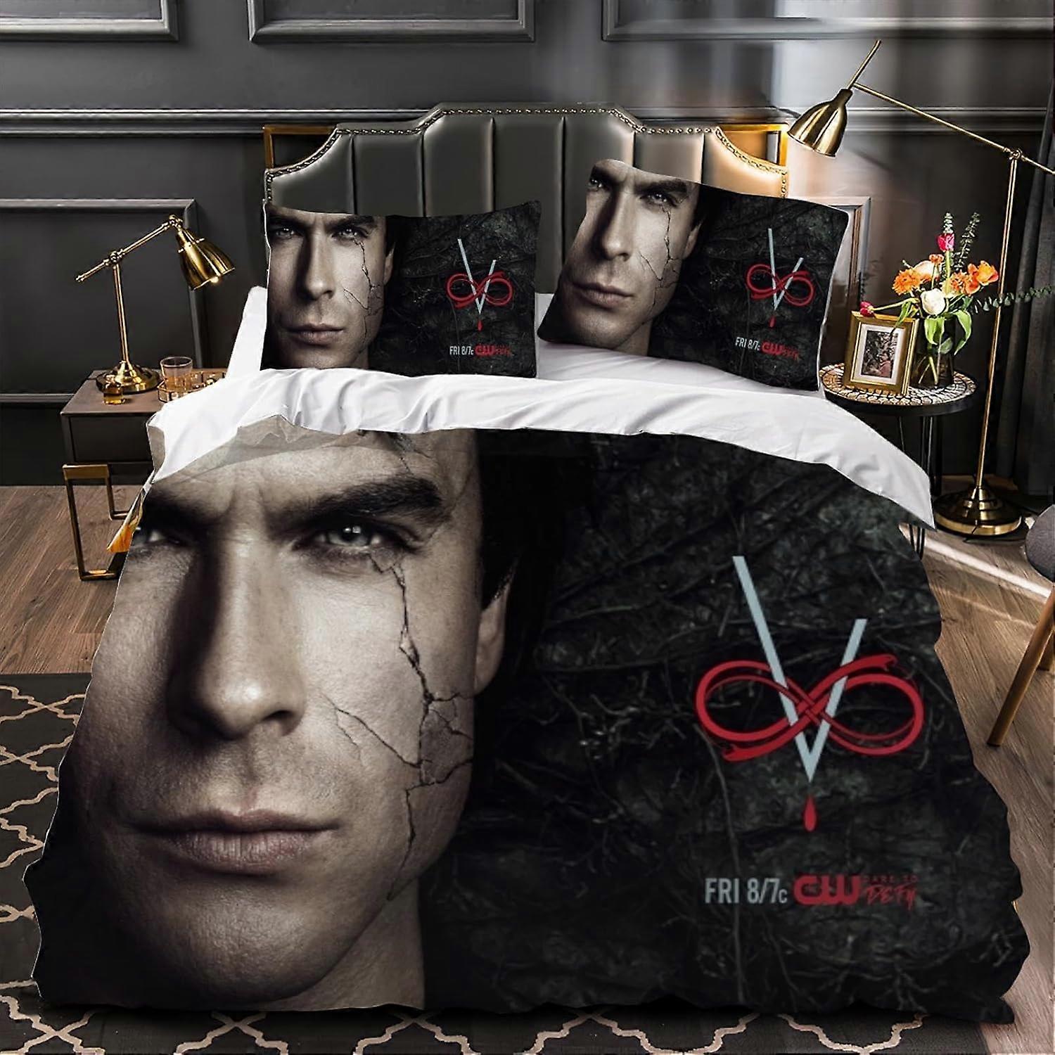 Harley Davidson Bedding