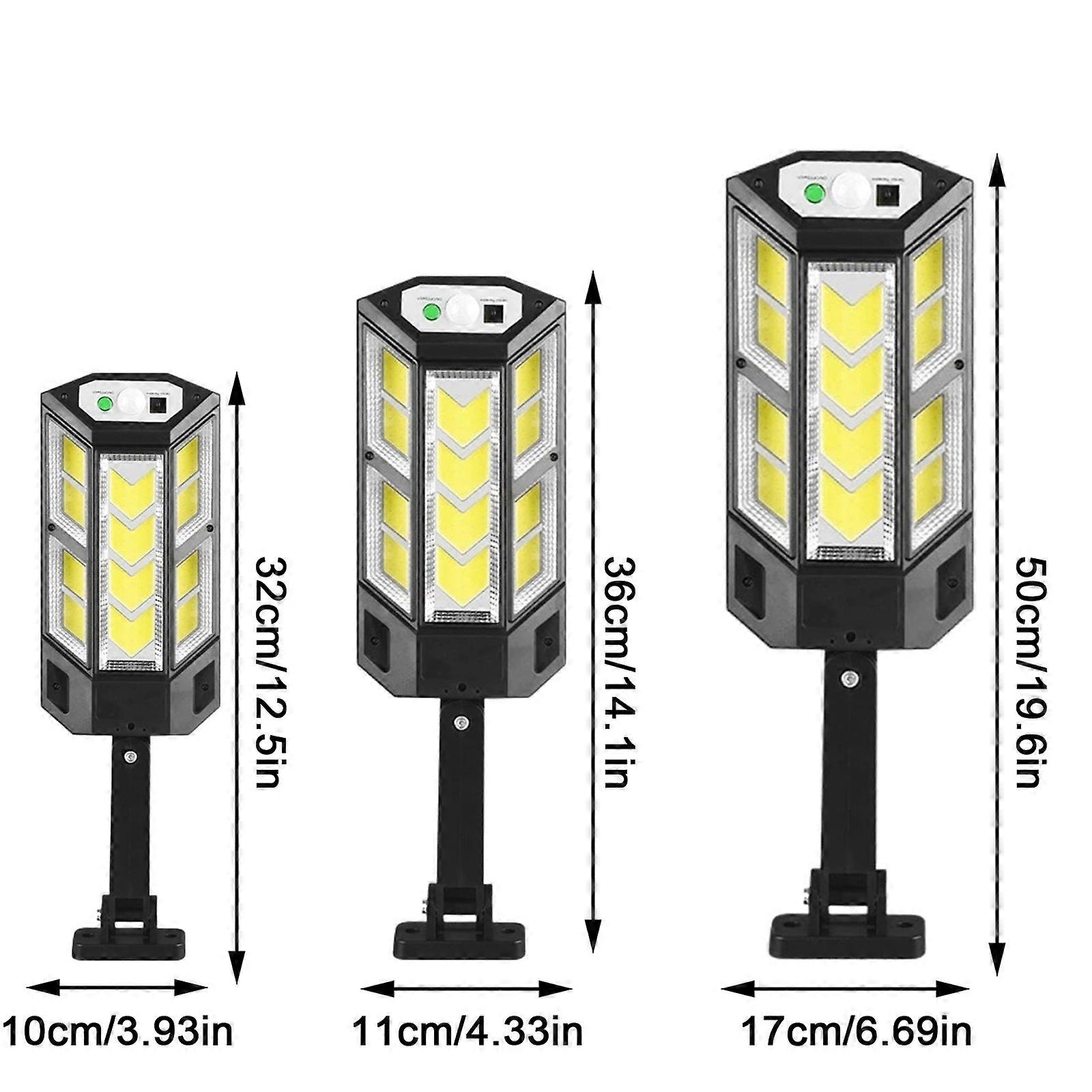 Super Bright Jumbo Solar Led Lamp,Solar LED Street Lamp Rainstorm For ...