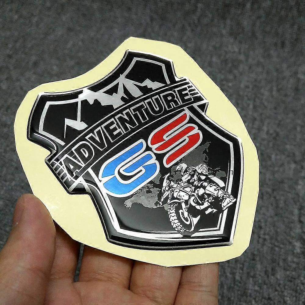 Motorcycle Stickers R 1200 1250 Gs For Bmw R1200gs R1250gs F750gs ...