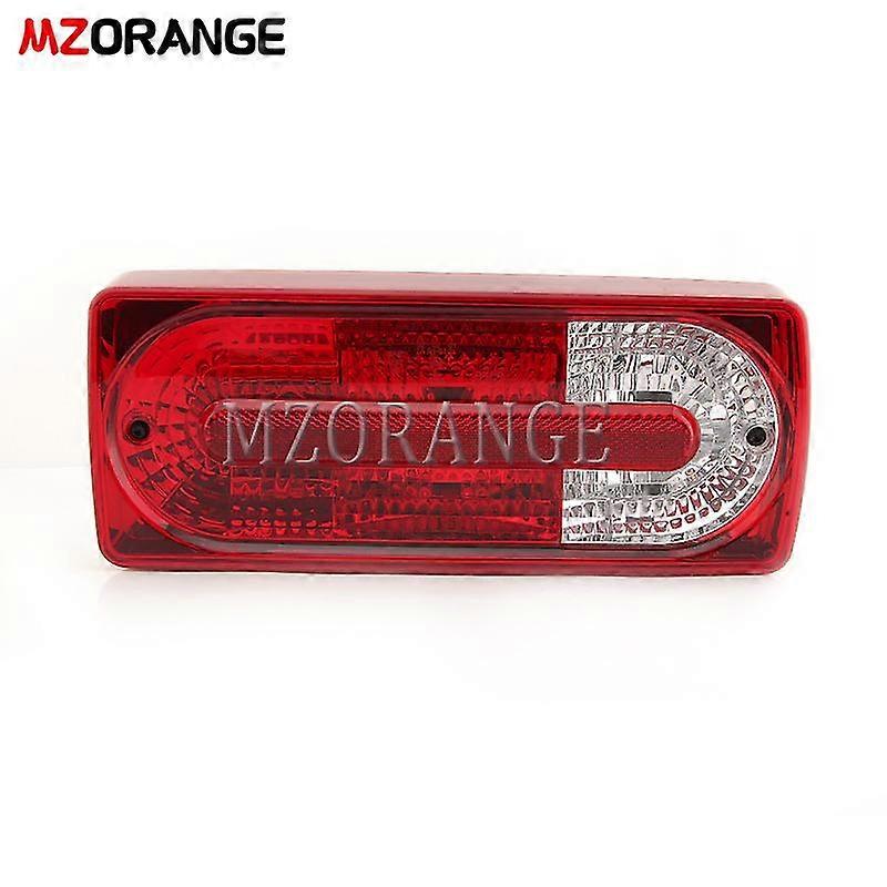 Tail Lights For Mercedes-benz W463 G Class G500 G55 G63 G65 1990-2018 ...