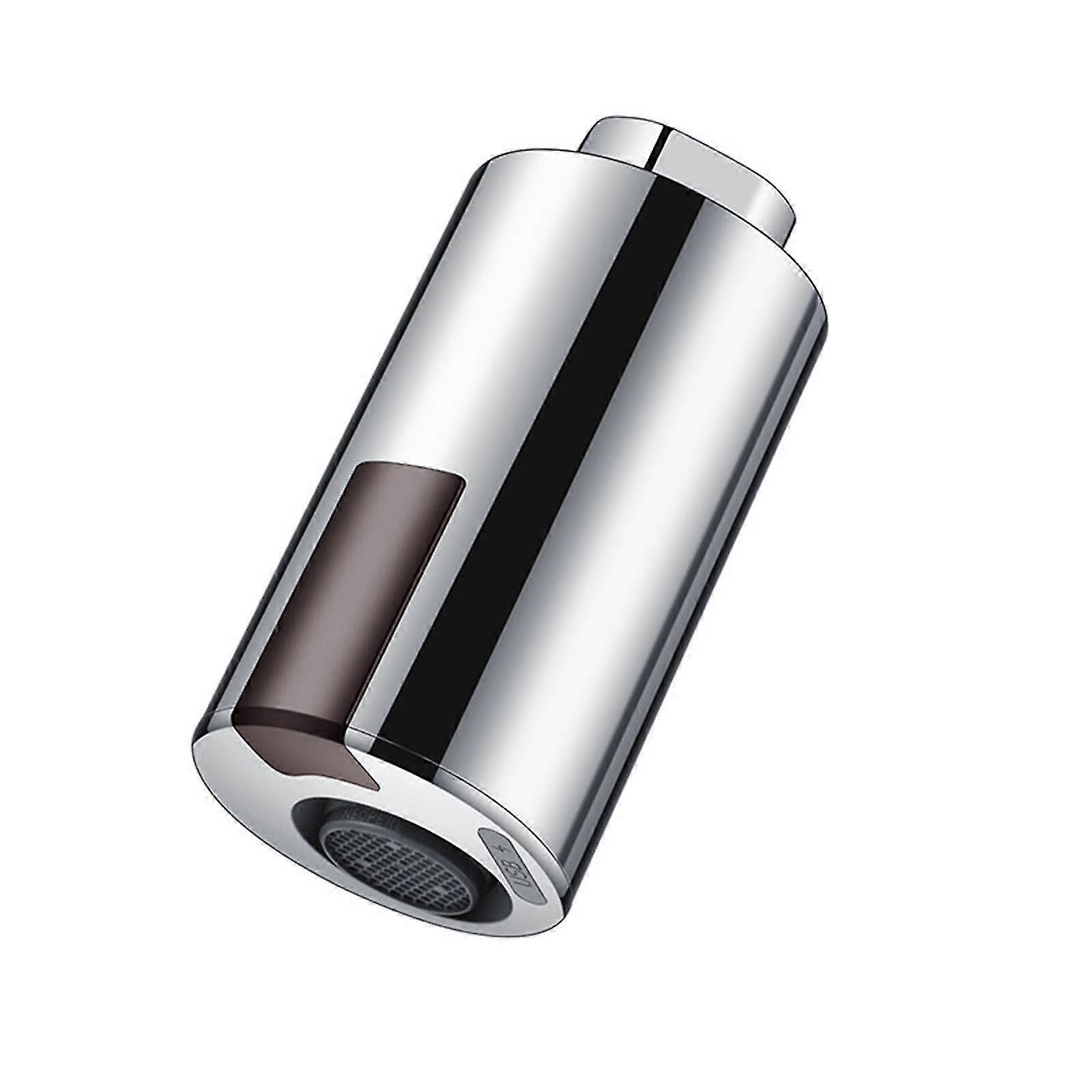 Water-saving Motion Sensor Faucet For Kitchen Sink Intelligent ...
