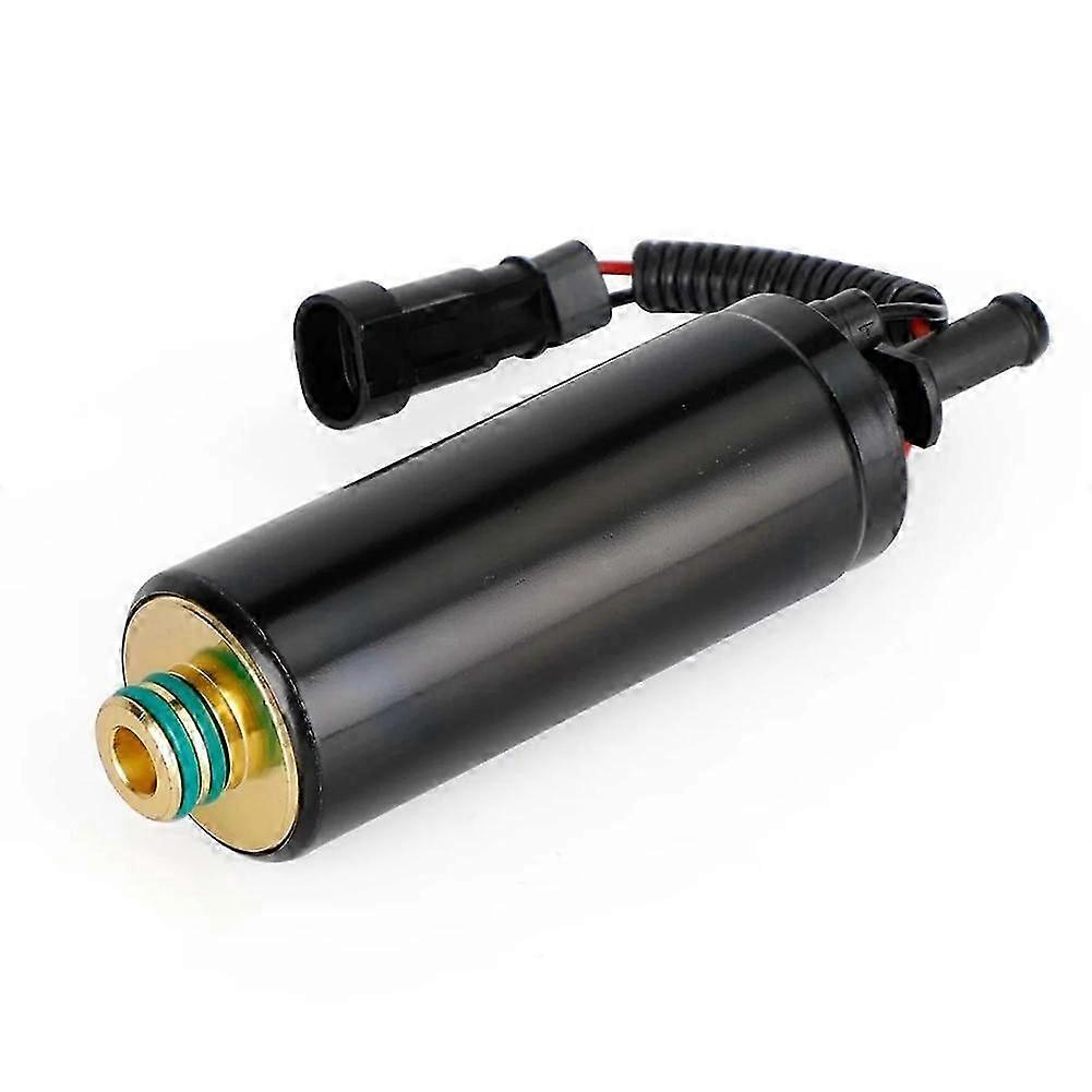 Marine Outboard Electric Fuel Pump for Evinrude 200 225 250 300 E-TEC ...