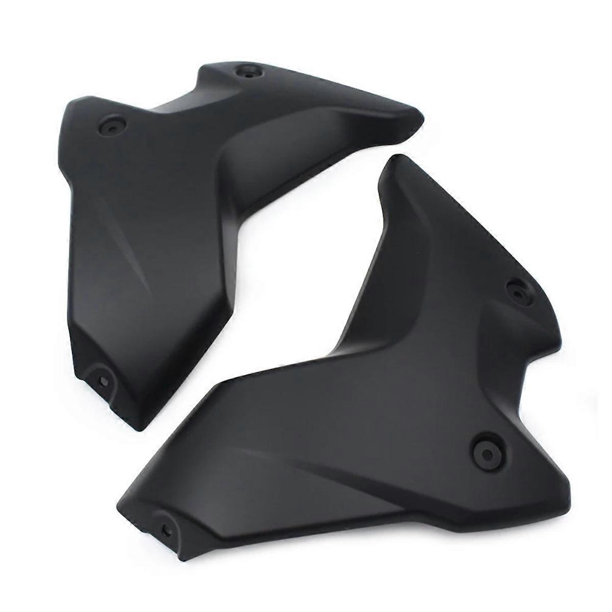 Motorcycle Front Radiator Guard Frame Side Panel Fairing Cover for ...