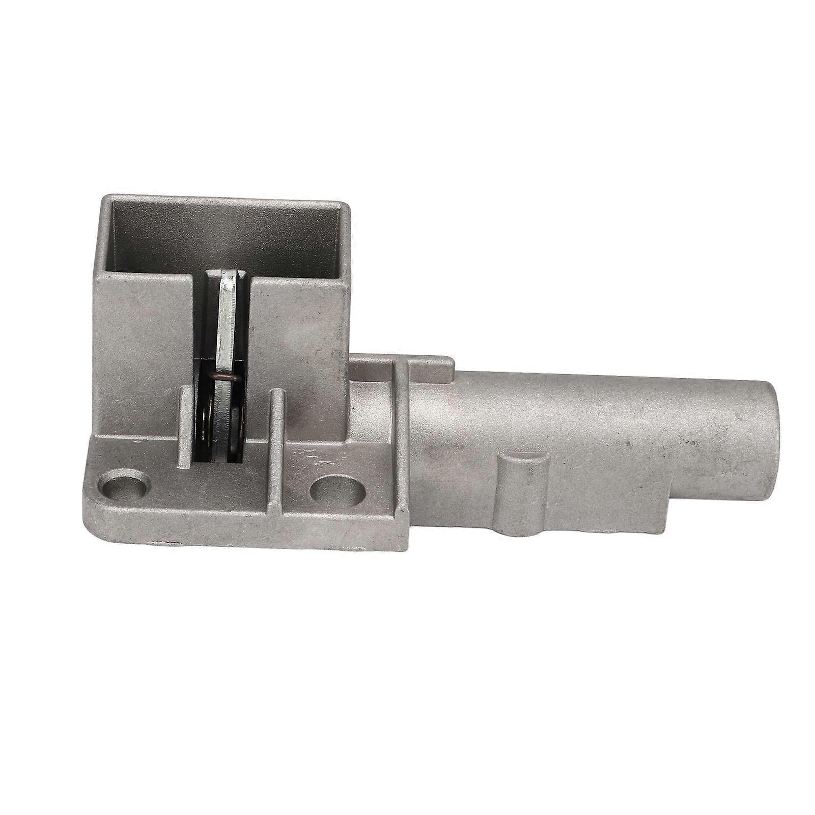 Ignition Lock Cylinder Set Lock Switch Assembly with 2 Key Replacement ...