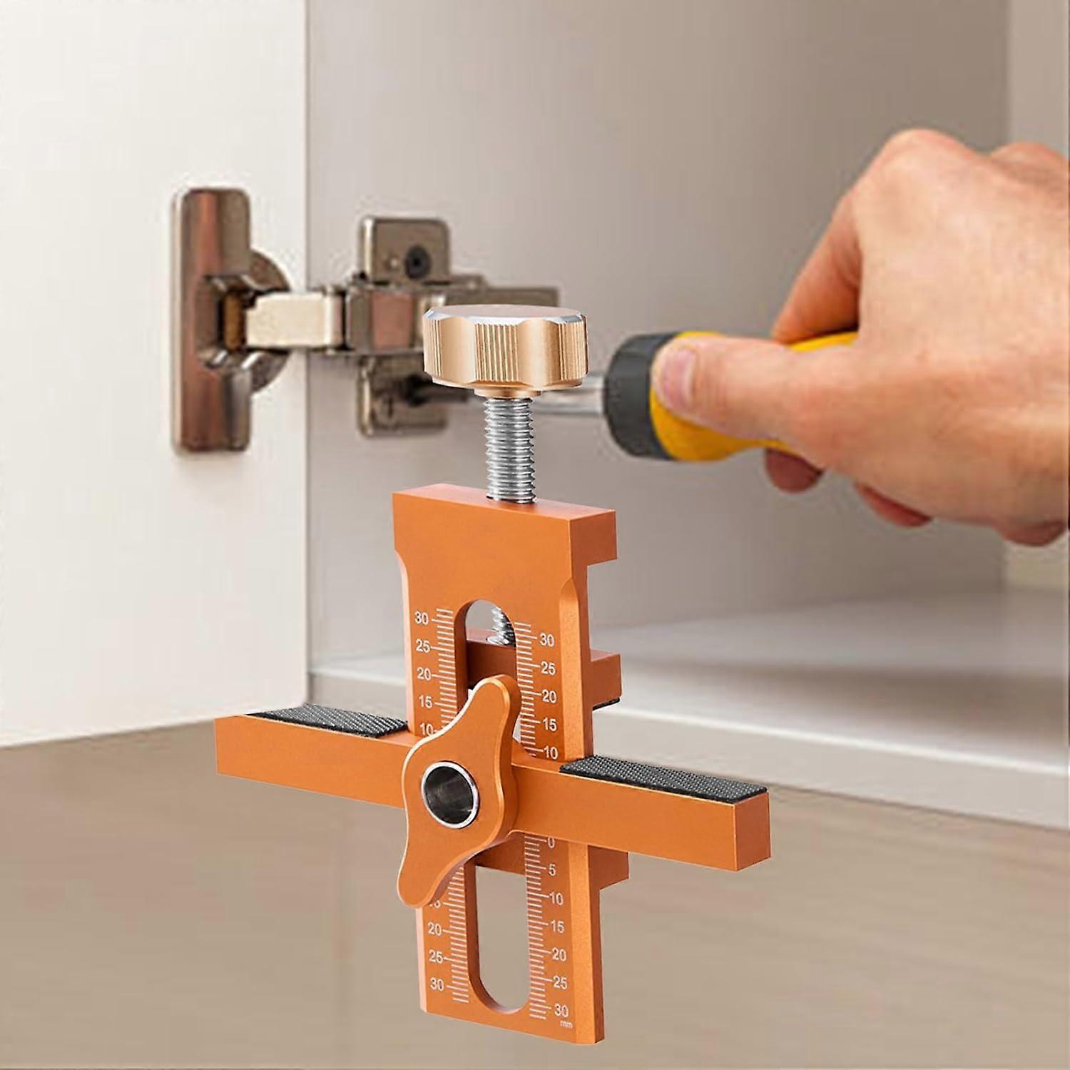 Door Installation Tool Set - Furniture Assembly Tool, Door Alignment ...