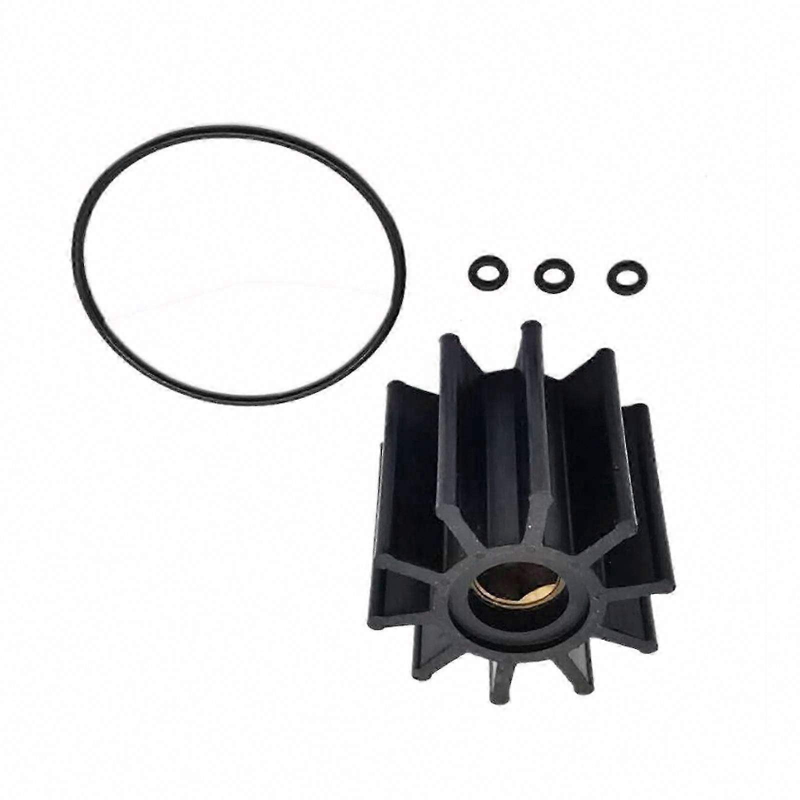 Water Pump Impeller Repair Kits RP061022 for PCM EX34 PCM Excalibur 330 ...